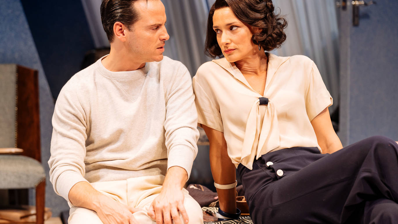 The best London theatre shows of 2019