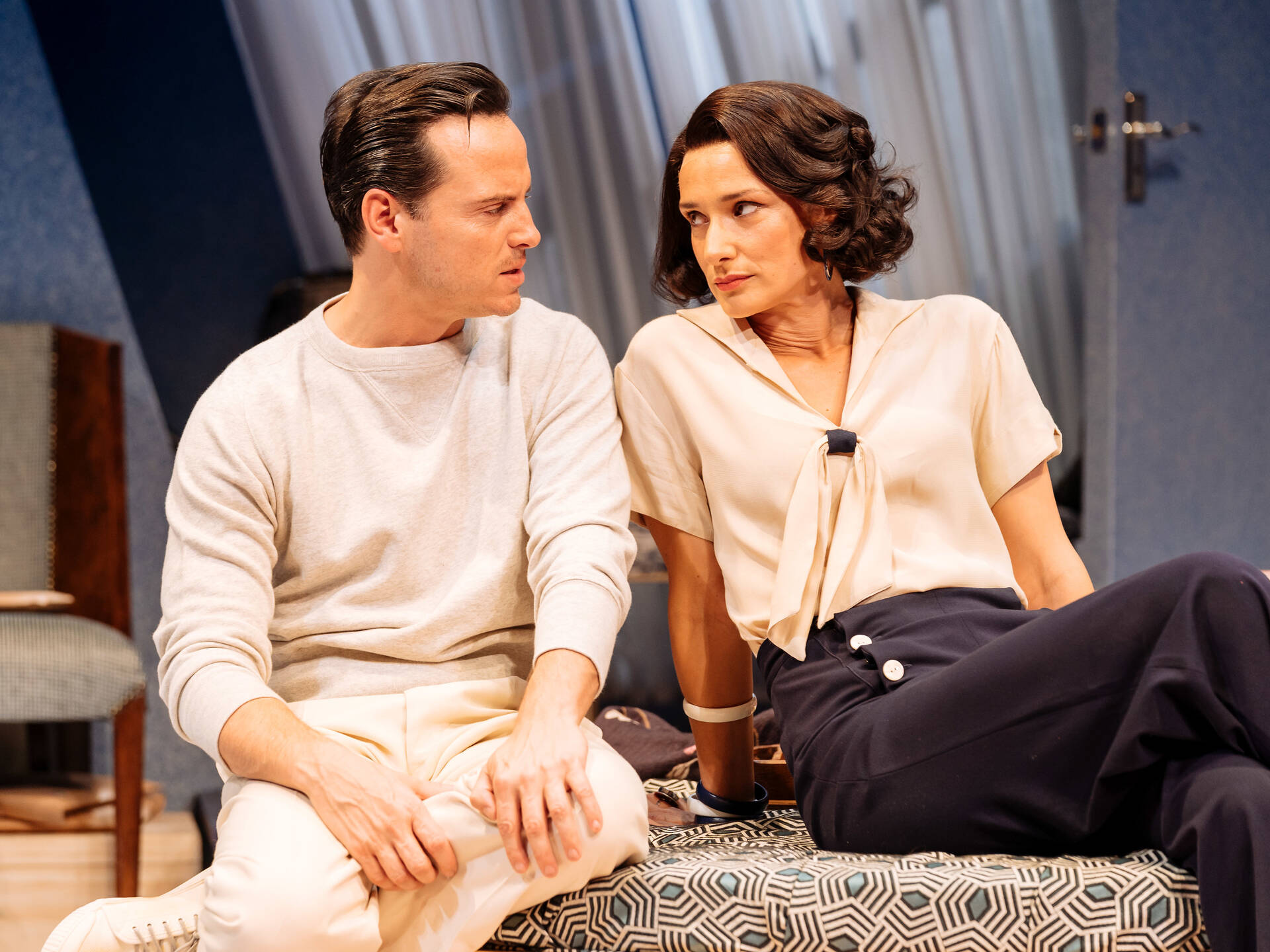 The best London theatre shows of 2019