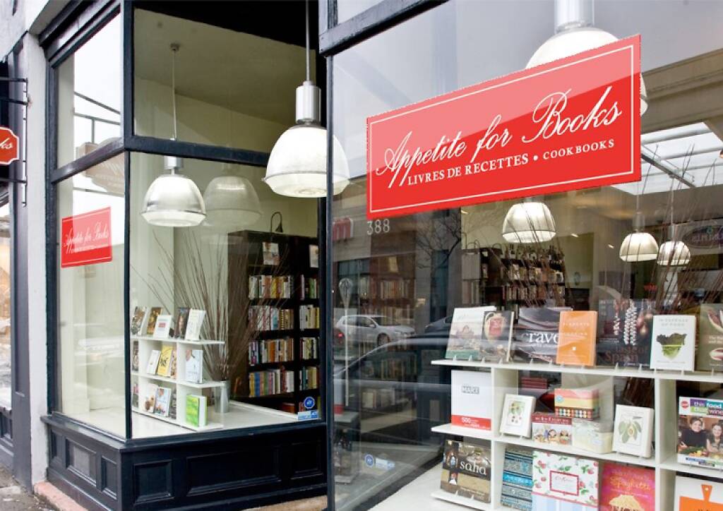 21 Bookstores in Montreal to Help You Foster a Love of Literature