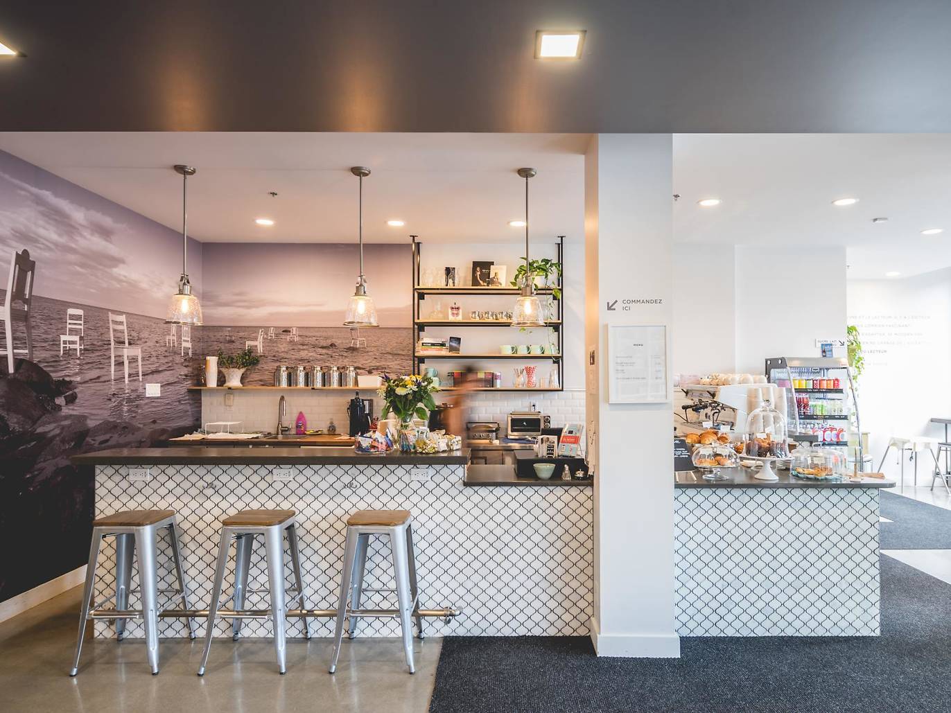 21 Bookstores in Montreal to Help You Foster a Love of Literature