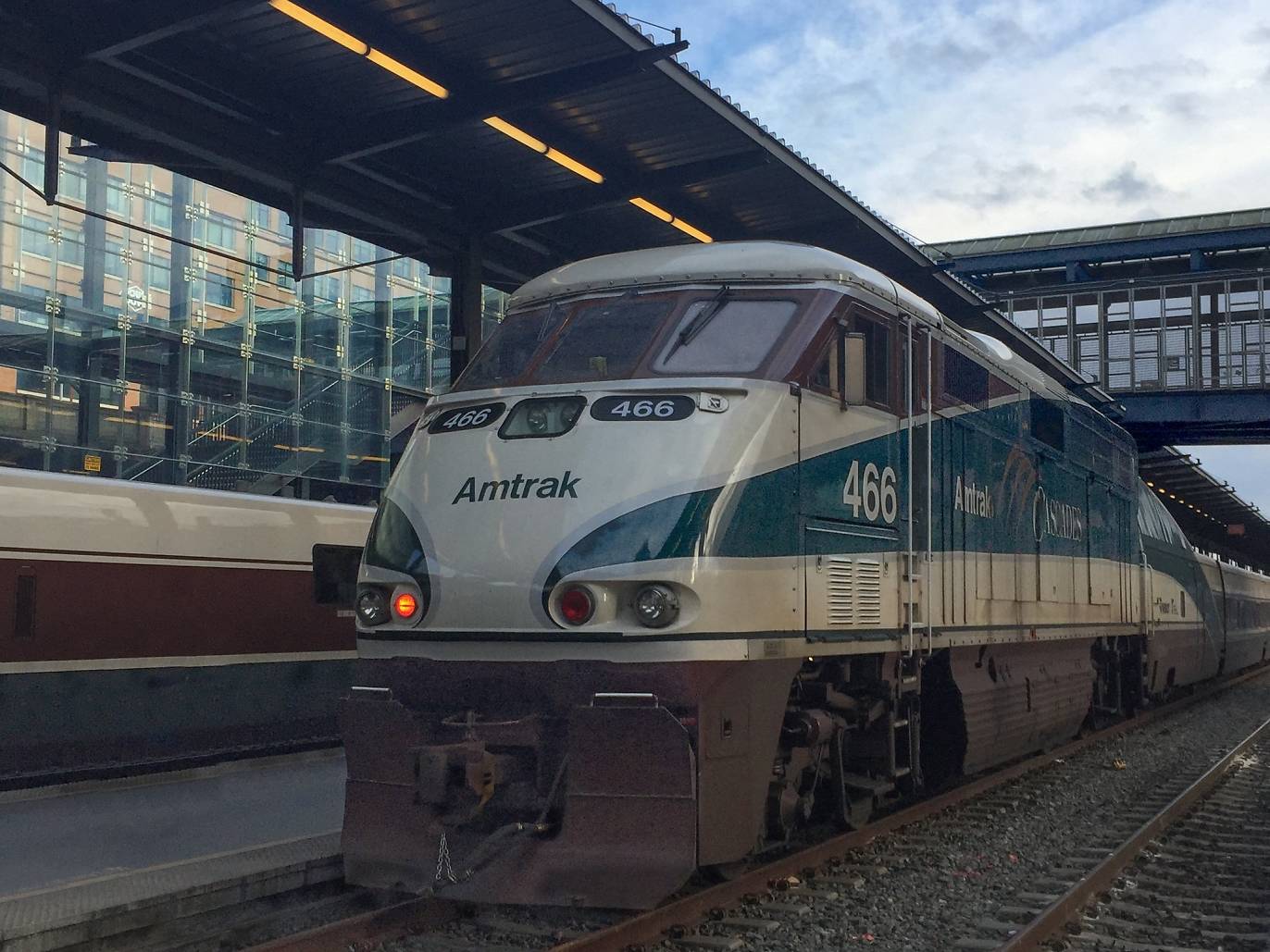 4 Ways to Get From Portland to Seattle