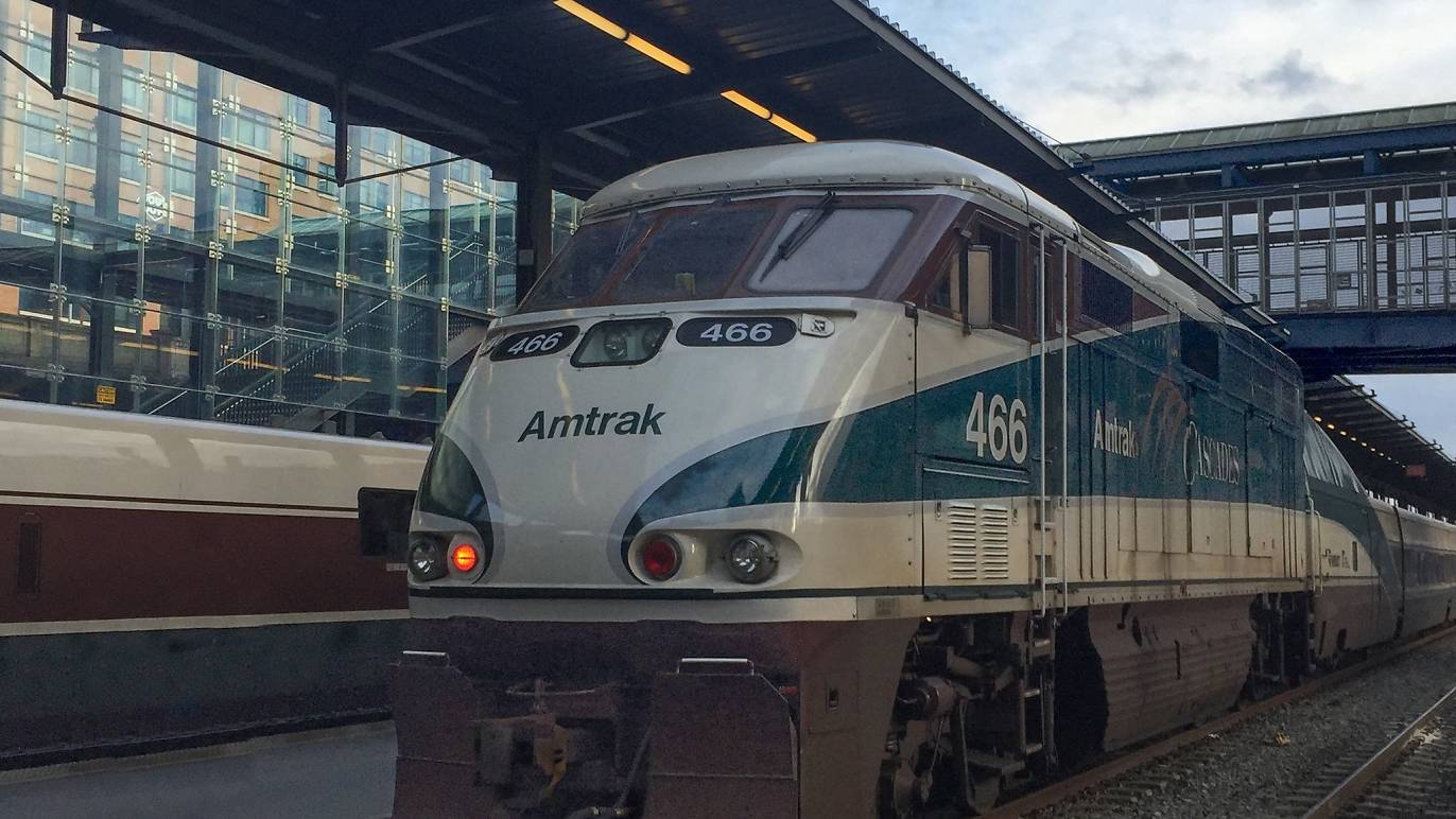 4 Ways to Get From Portland to Seattle