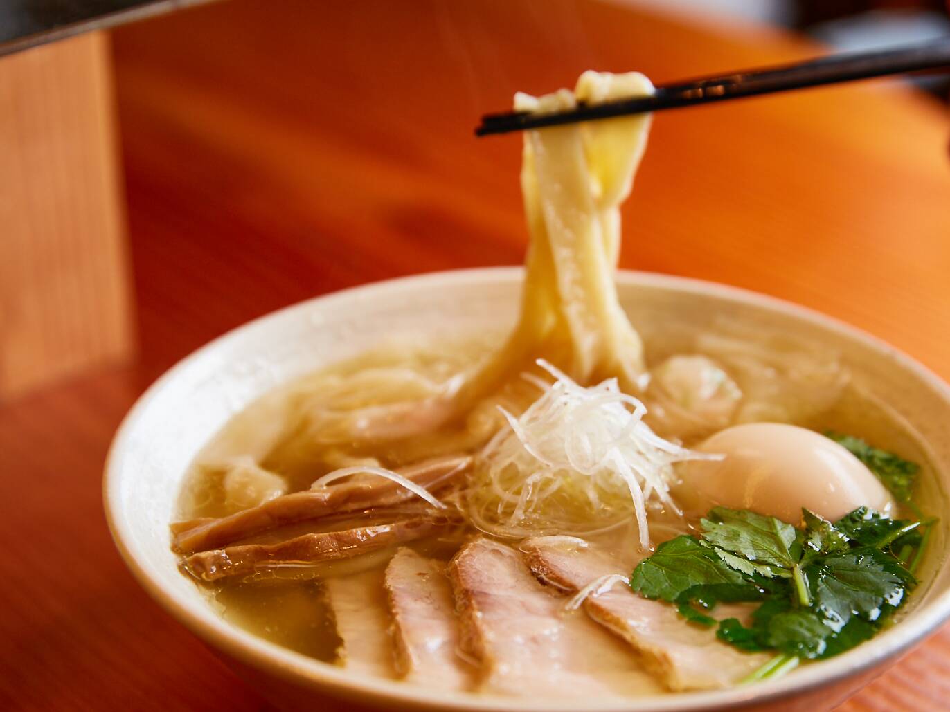 The 22 best ramen in Tokyo that will change your life