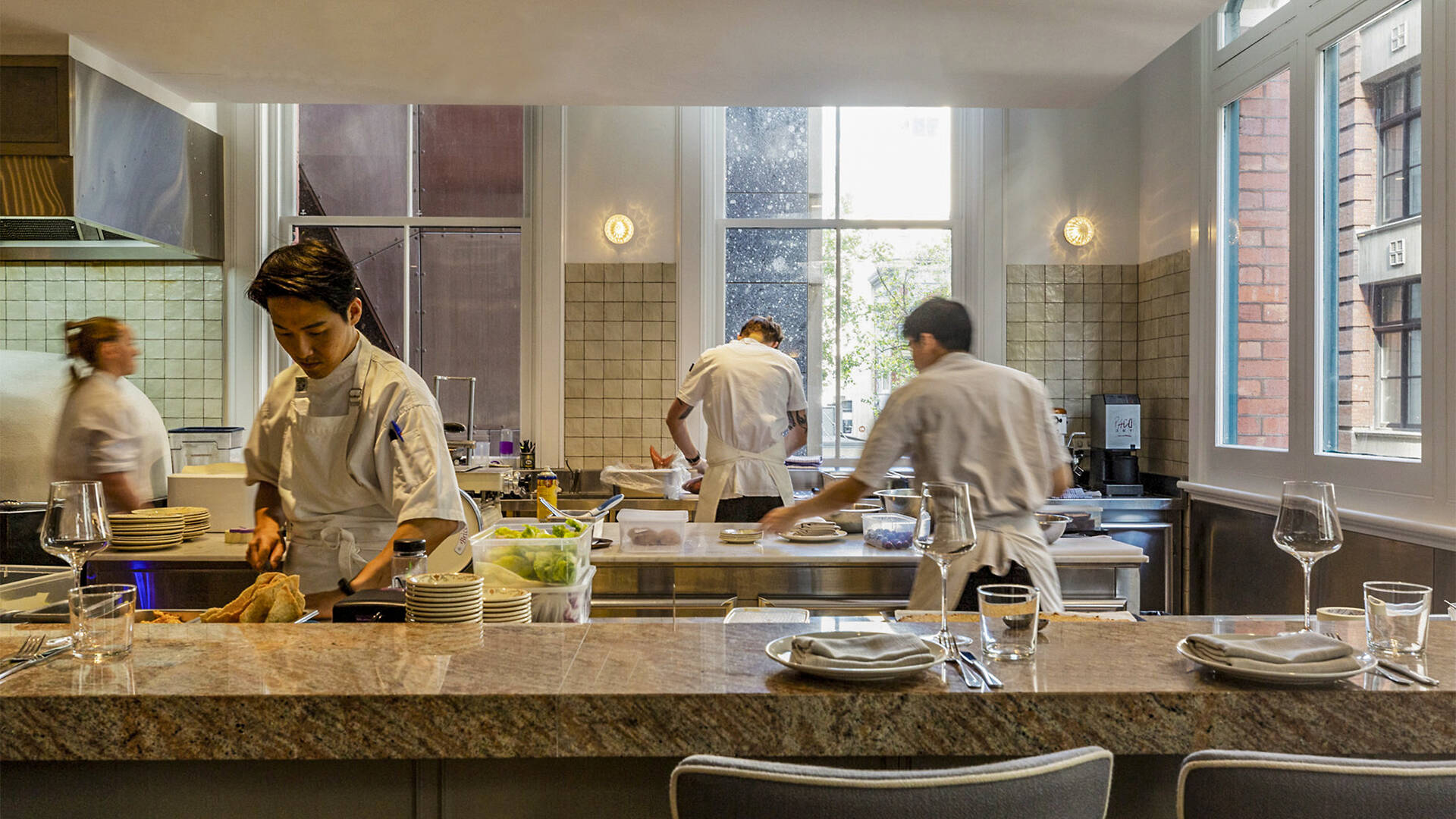 Hazel | Restaurants in Melbourne, Melbourne