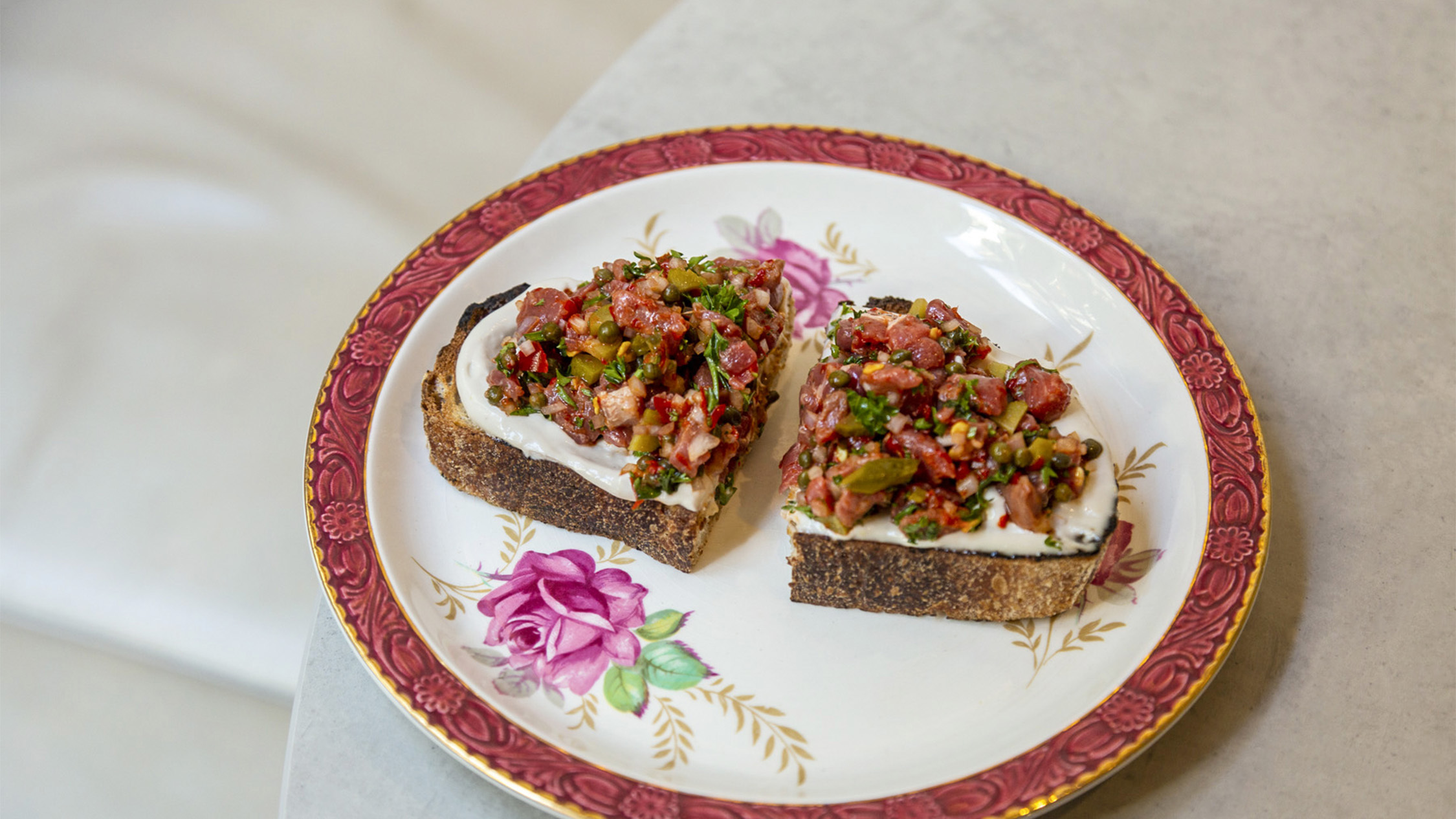 Hazel | Restaurants in Melbourne, Melbourne