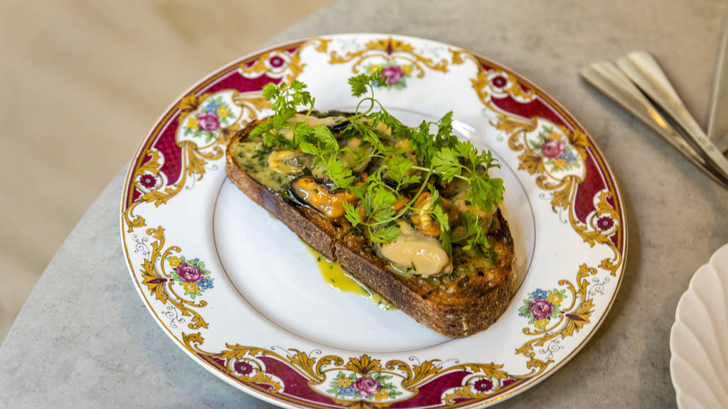 Hazel | Restaurants in Melbourne, Melbourne