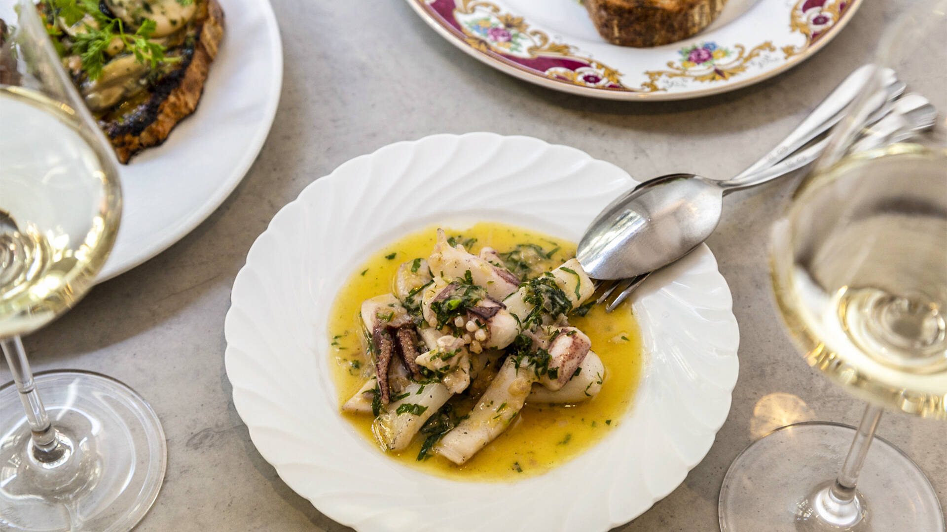 Hazel | Restaurants in Melbourne, Melbourne