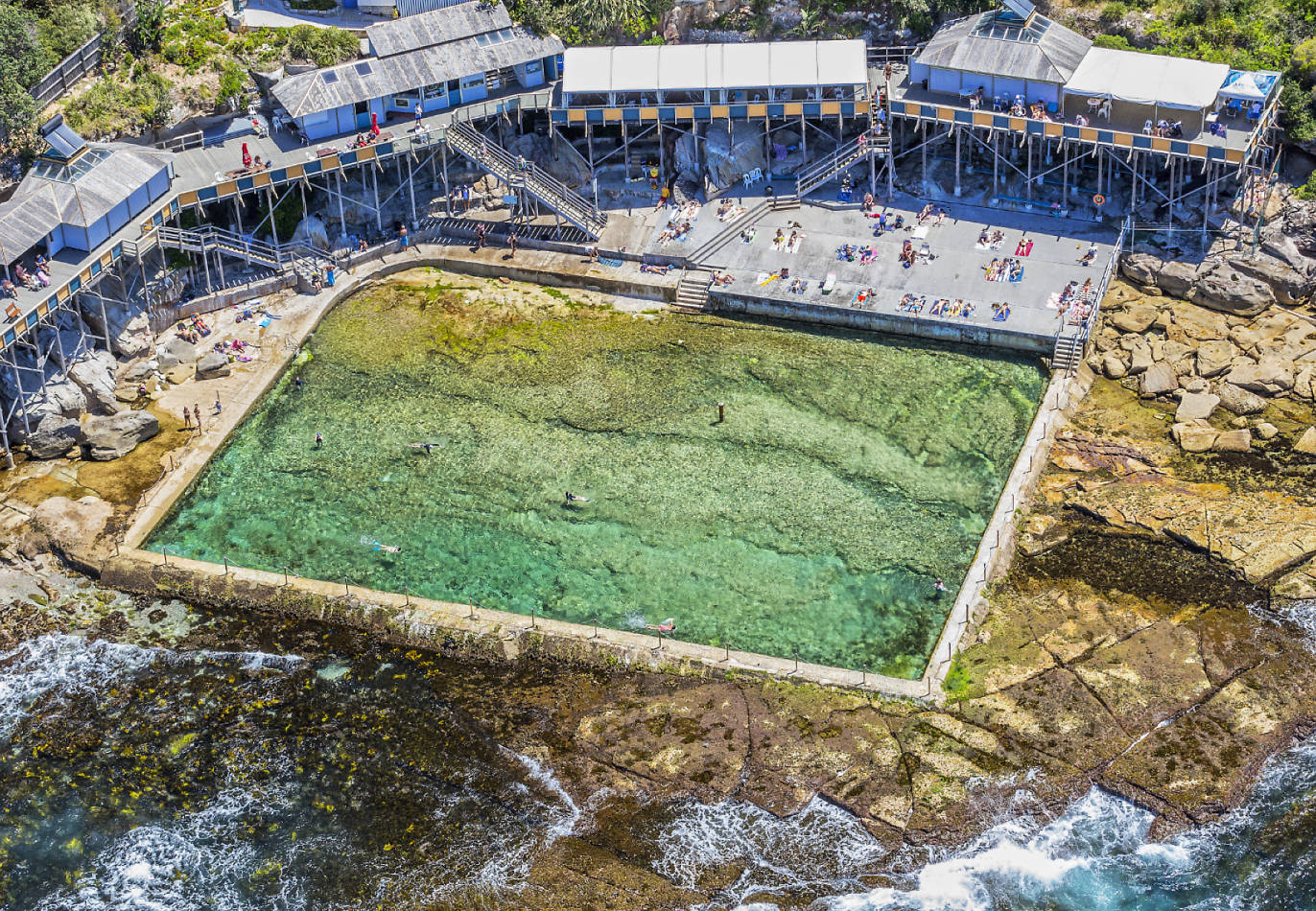 The 11 best ocean pools in Sydney