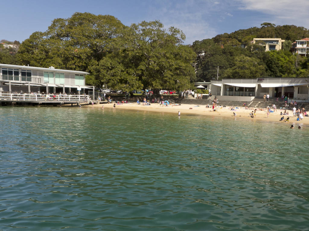 Your essential guide to Mosman | Sydney suburb guide