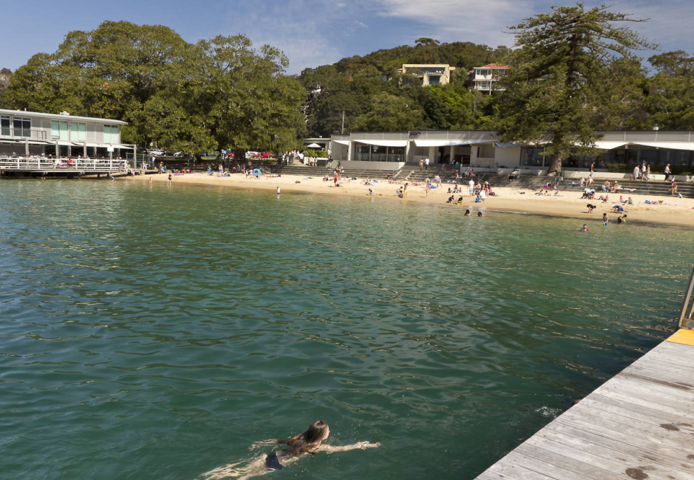 Your essential guide to Mosman | Sydney suburb guide