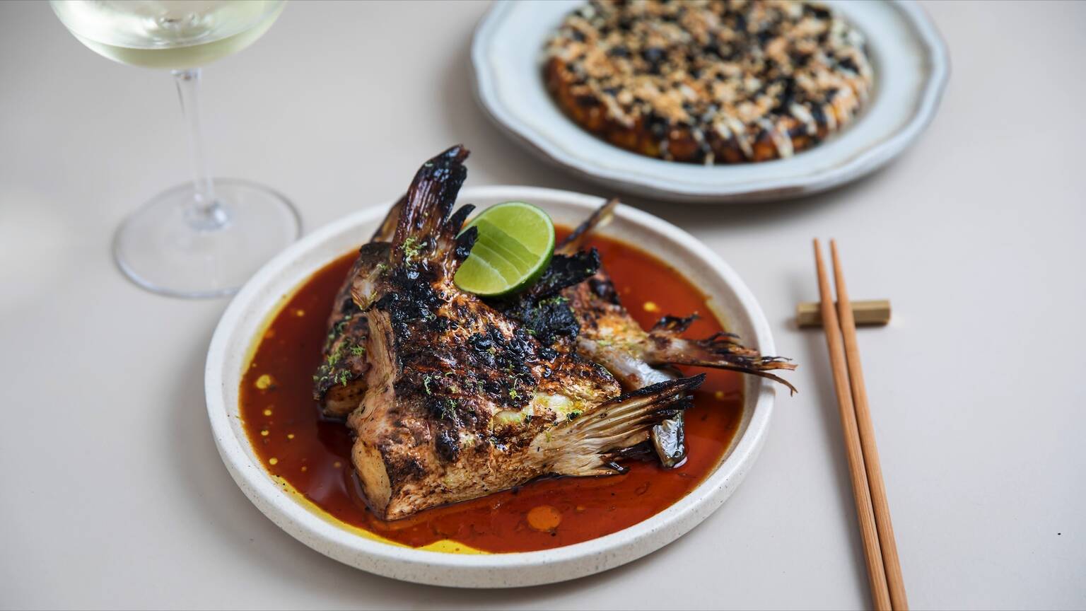 Cho Cho San Potts Point | Snacks, sake and good times