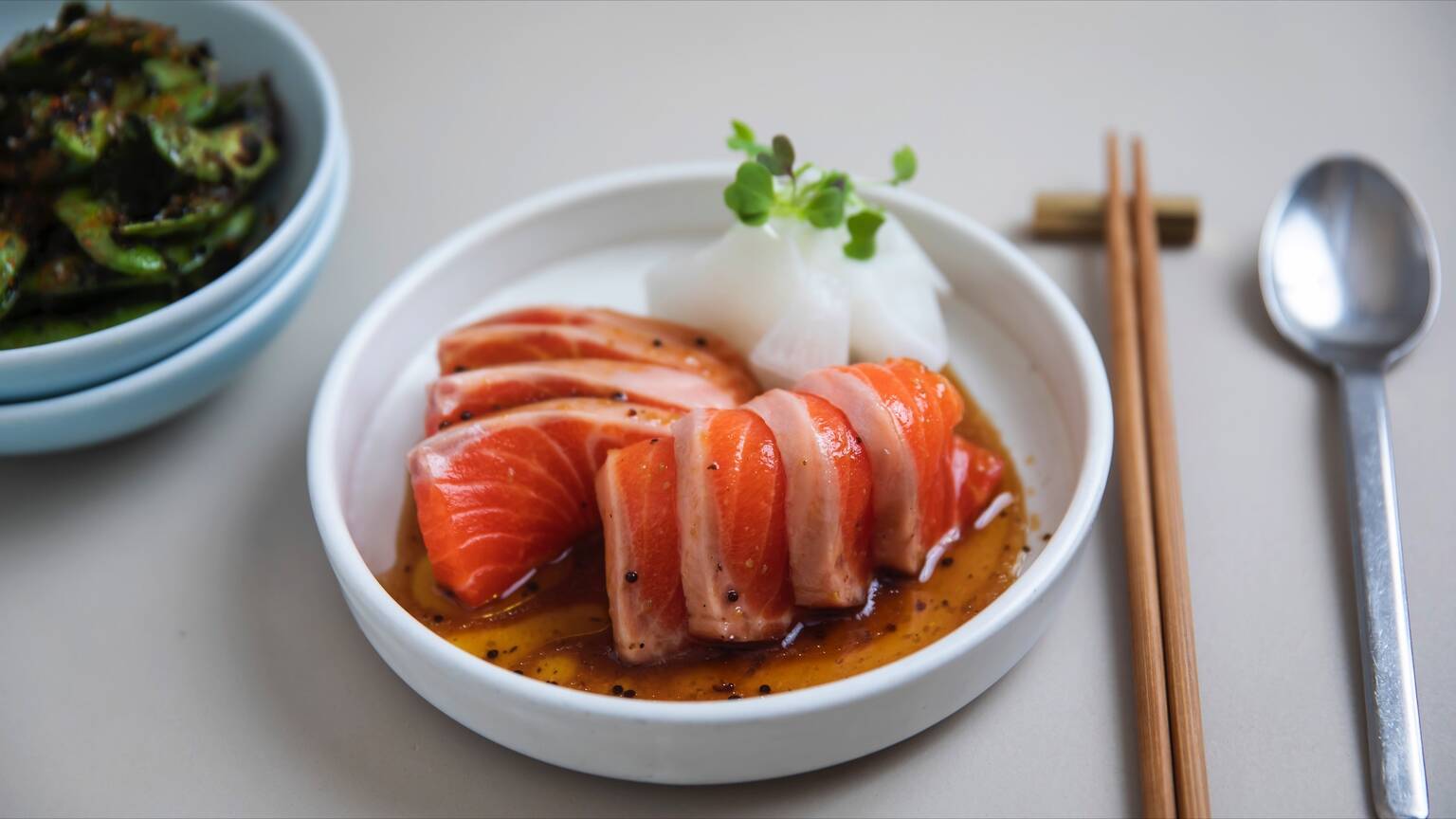 Cho Cho San Potts Point | Snacks, sake and good times