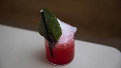 Cho Cho San Potts Point | Snacks, sake and good times