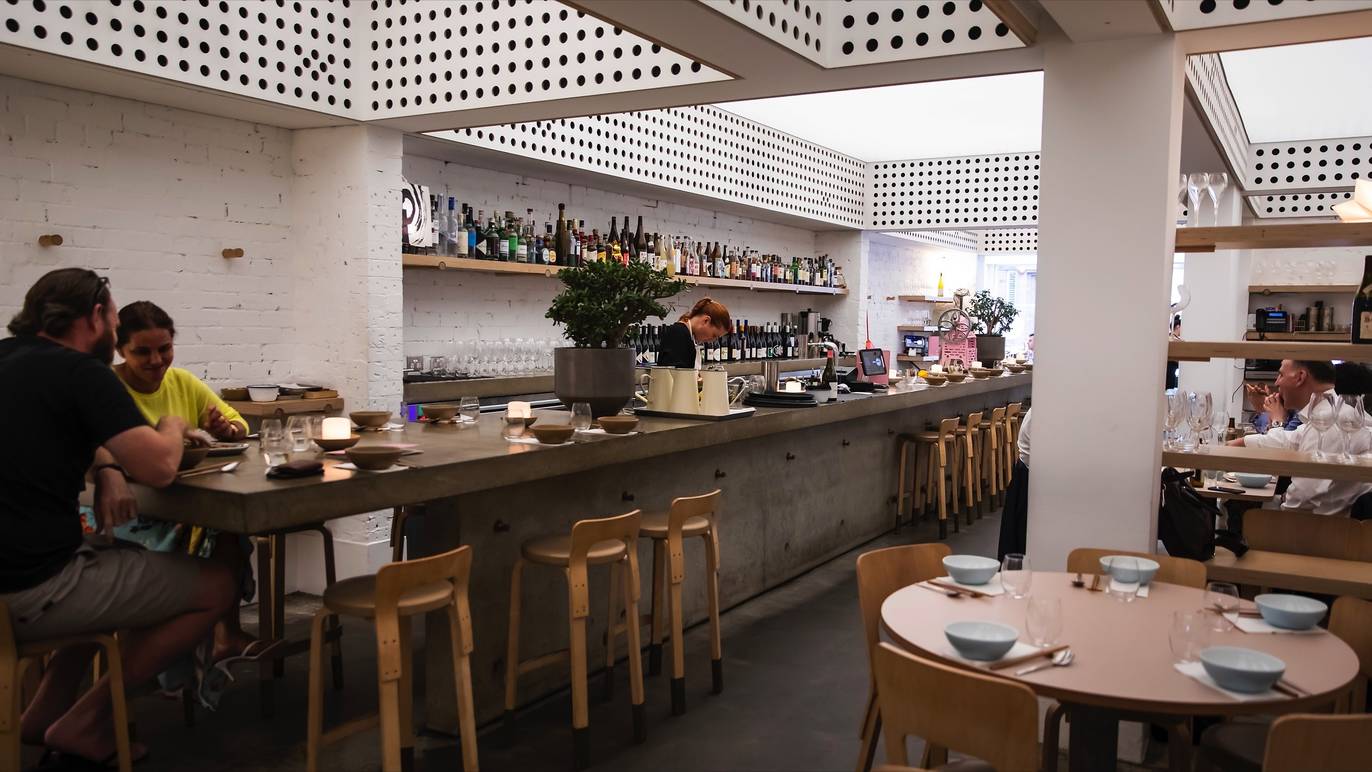 Cho Cho San Potts Point | Snacks, sake and good times