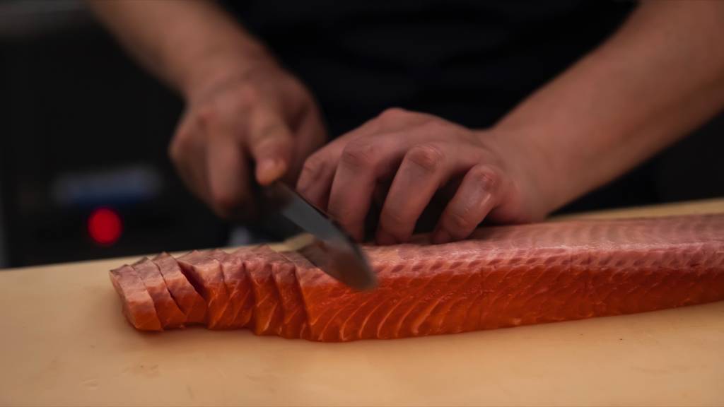 Cho Cho San Potts Point | Snacks, sake and good times