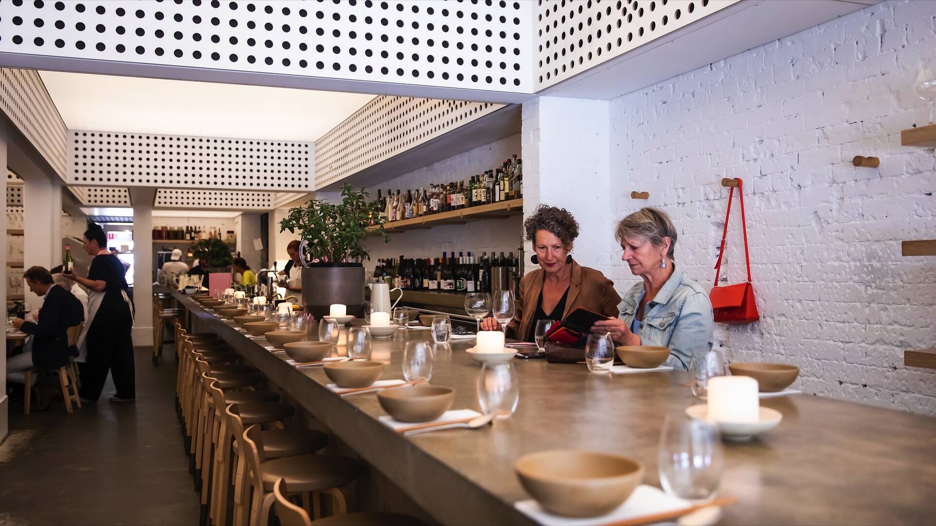 Cho Cho San Potts Point | Snacks, sake and good times