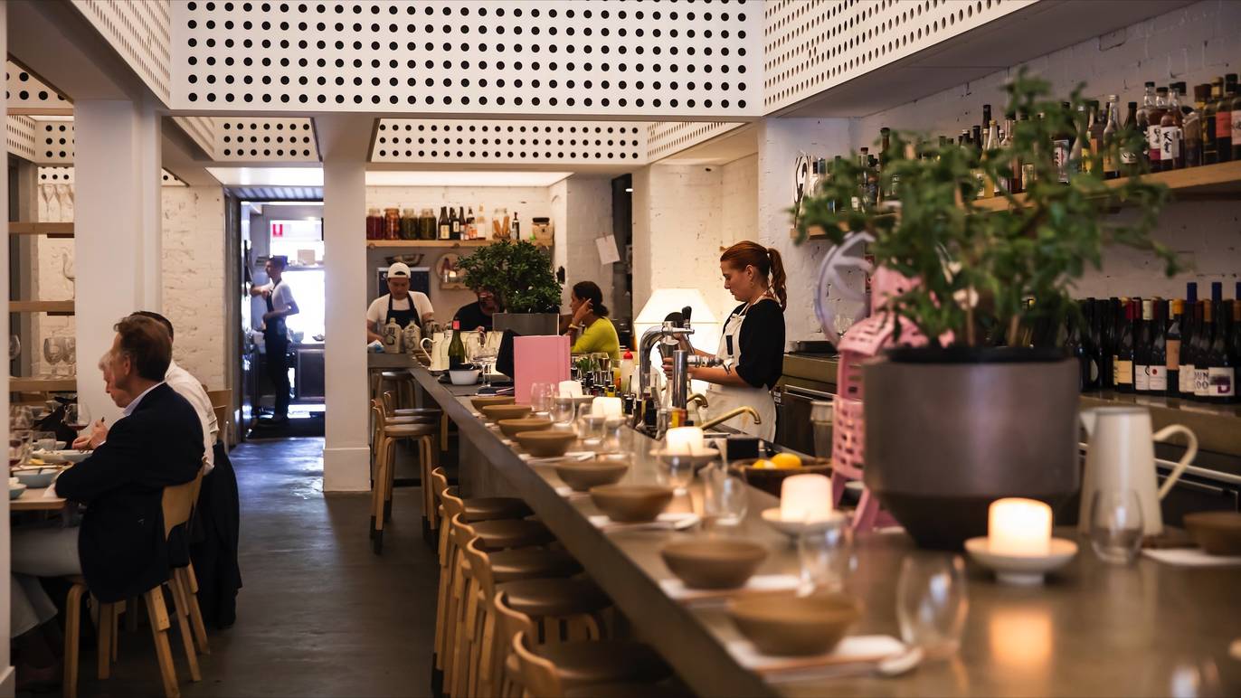 Cho Cho San Potts Point | Snacks, sake and good times