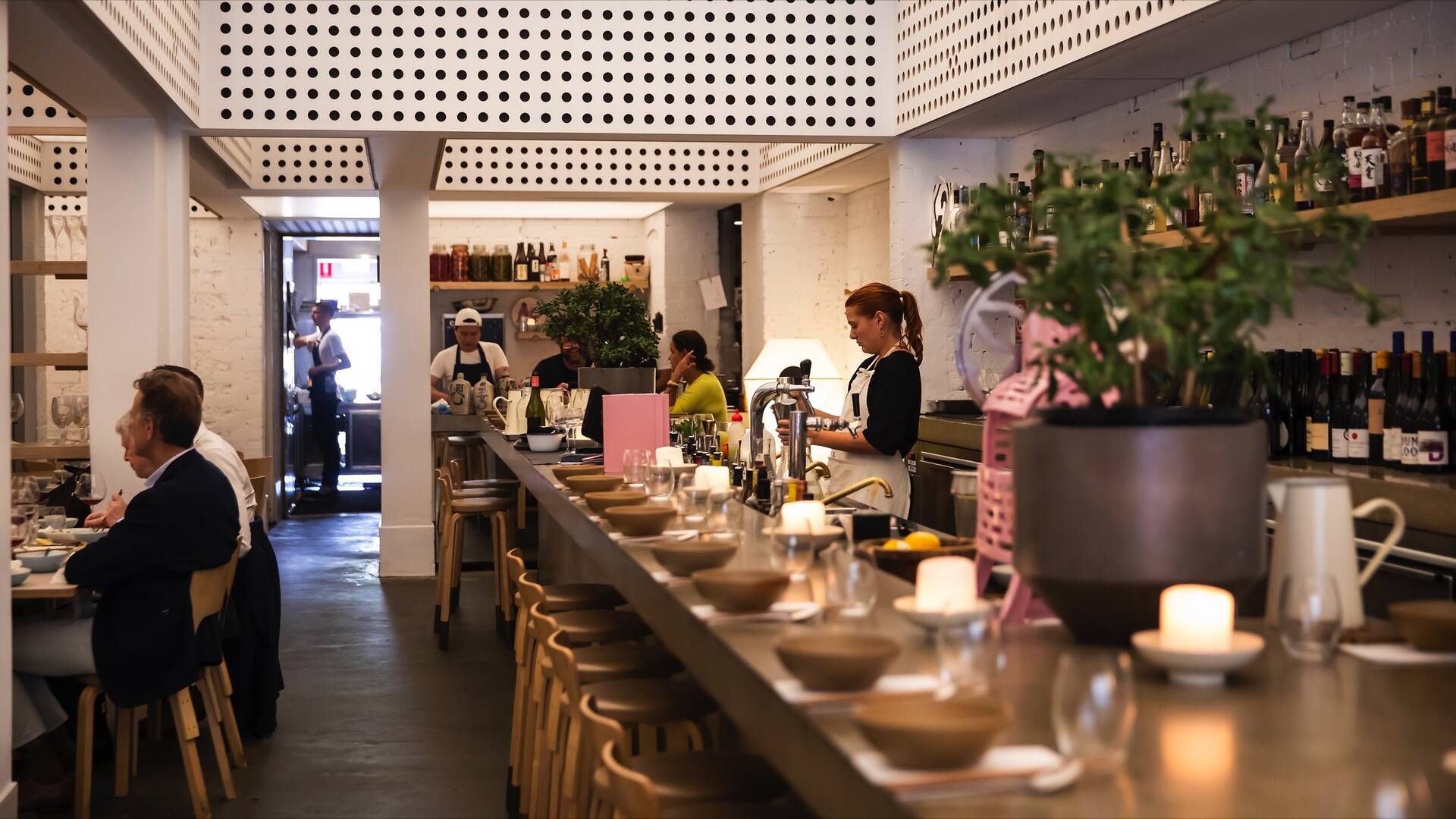 Cho Cho San Potts Point | Snacks, sake and good times