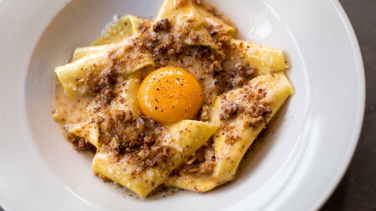 Les meilleurs restos de pâtes de Paris | 10 spots pastamaniaques