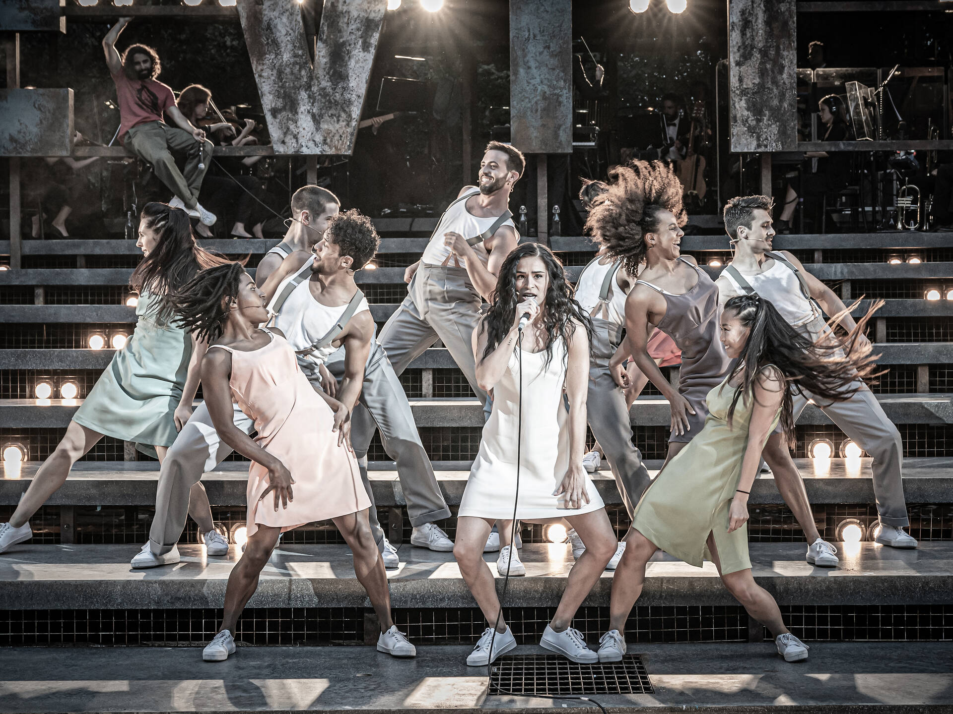 The best London theatre shows of 2019