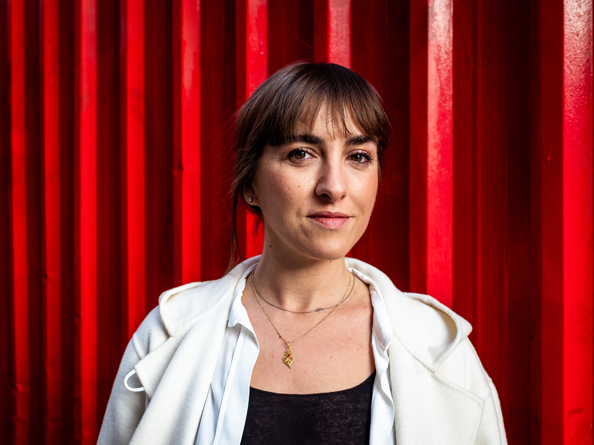 Márcia | Música in Lisboa