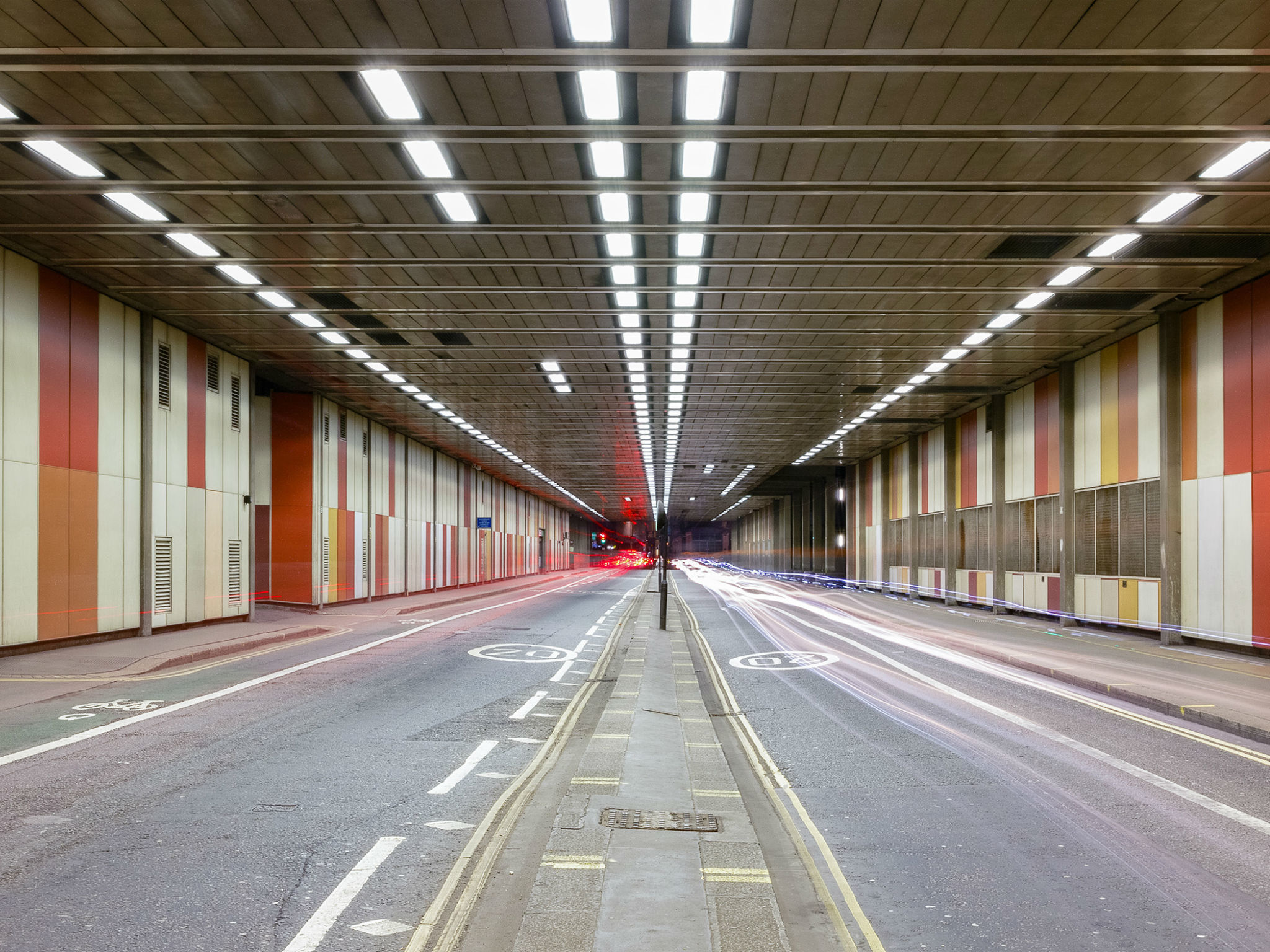 This London street will transform into the UK’s first emission-free road
