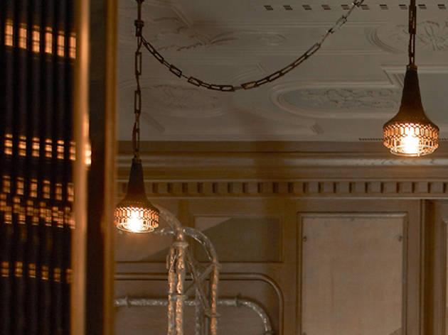 London’s Connaught Bar named best in the World’s 50 Best Bars awards