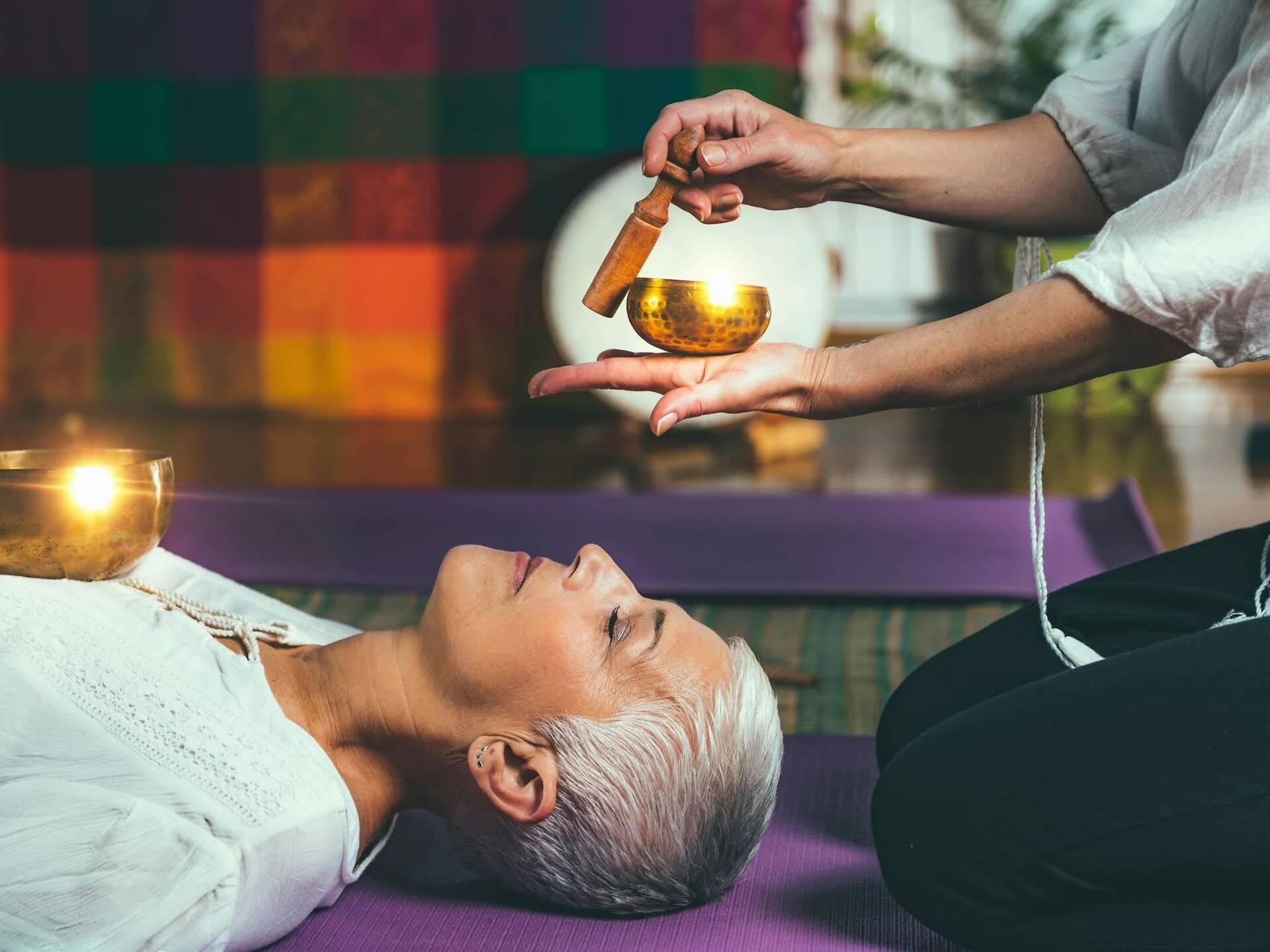 5 Best Sound Healing Classes in Singapore