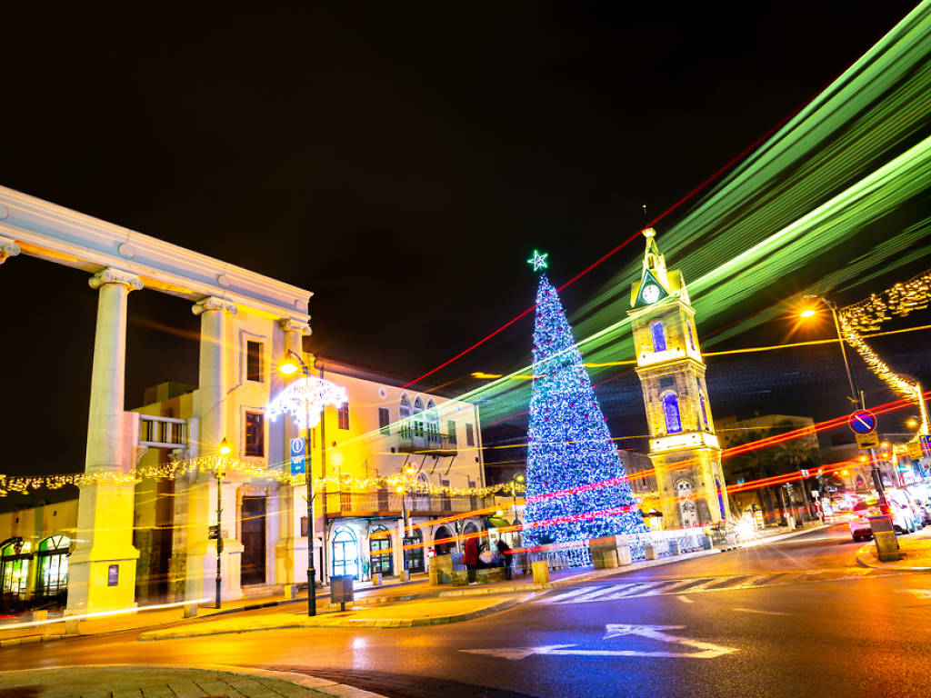 Christmas in Israel: What to do this holiday season