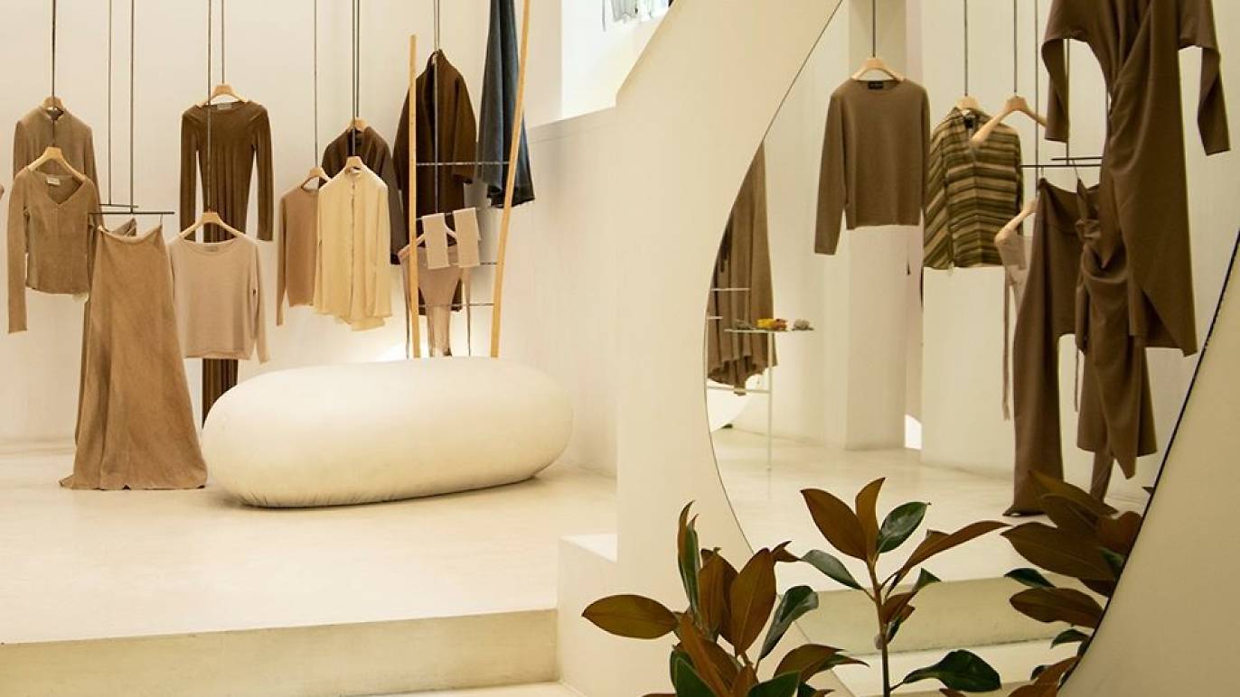 Les botigues més boniques de Barcelona