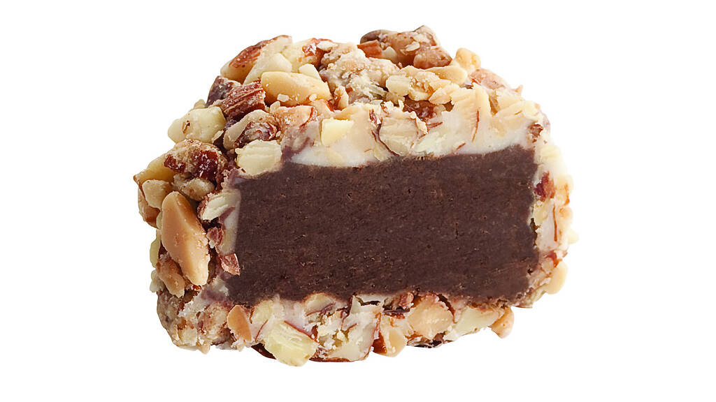 28 See's Candies chocolates ranked