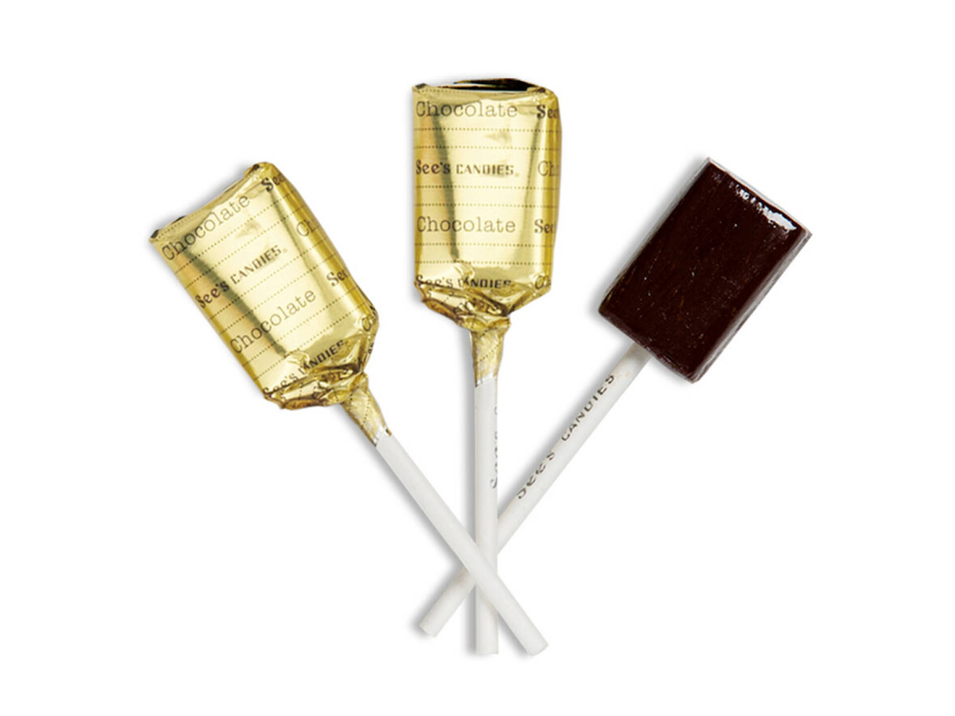 28 See's Candies chocolates ranked