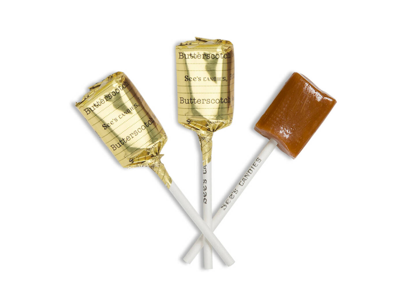 28 See's Candies chocolates ranked