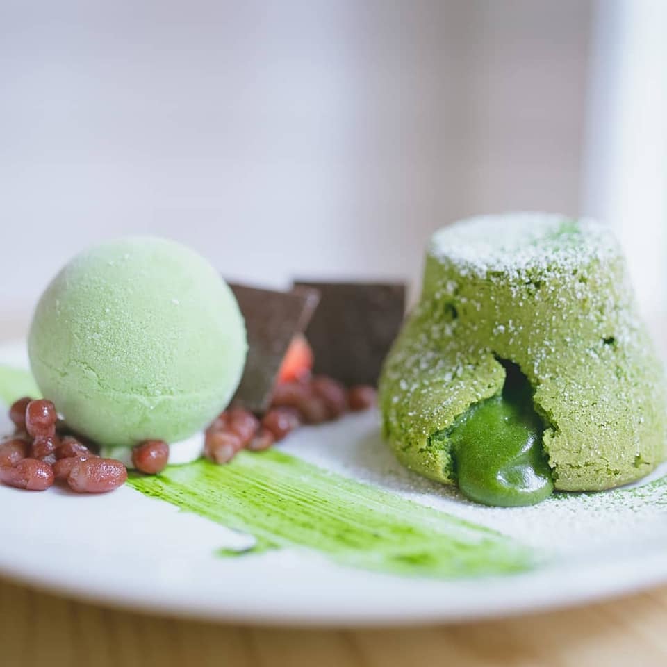 Joyful Dessert House | Restaurants in Mong Kok, Hong Kong
