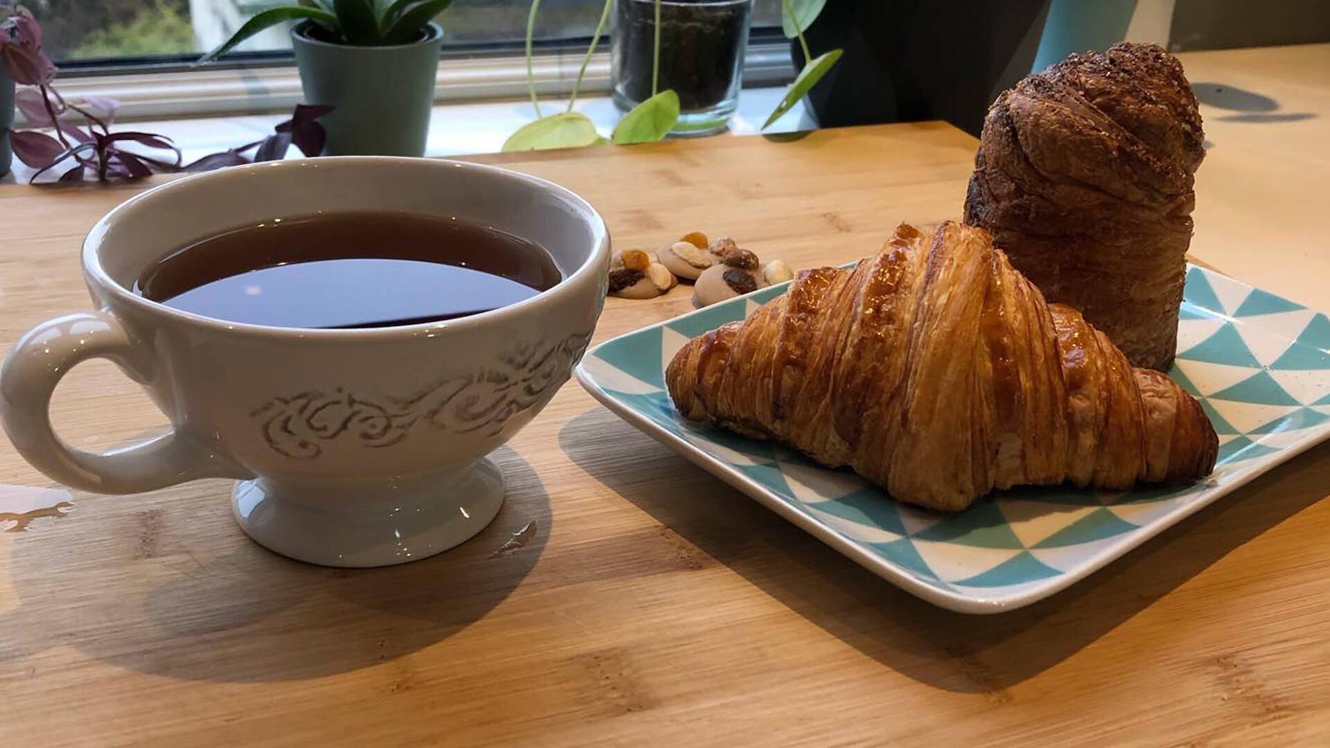 12 Best Places for Breakfast in Paris Right Now