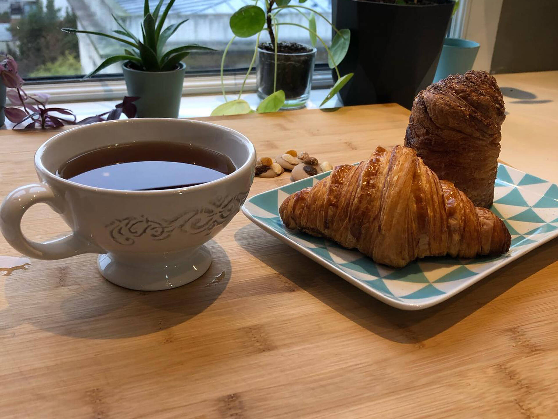 12 Best Places for Breakfast in Paris Right Now