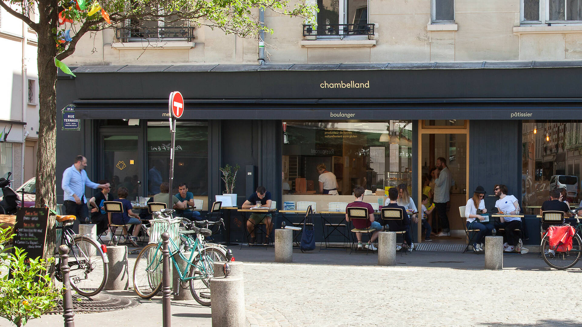 12 Best Places for Breakfast in Paris Right Now