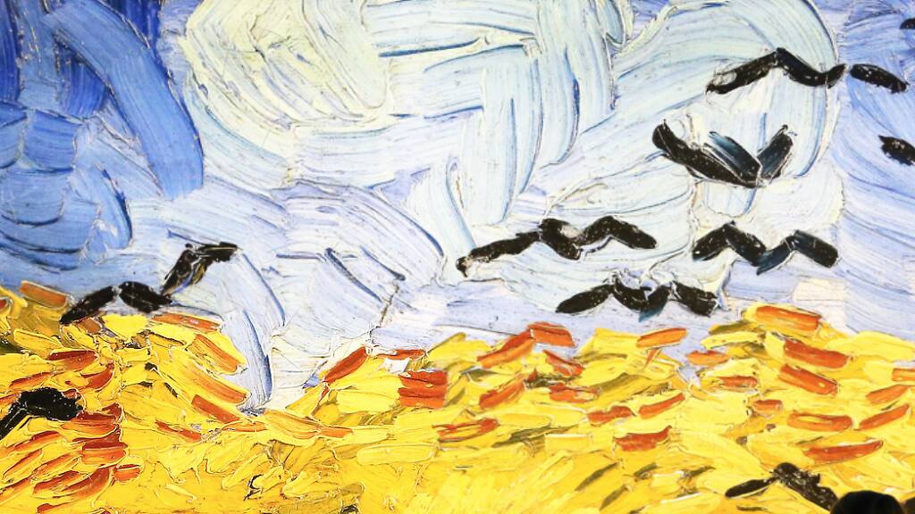 Meet Vincent van Gogh | Art in London