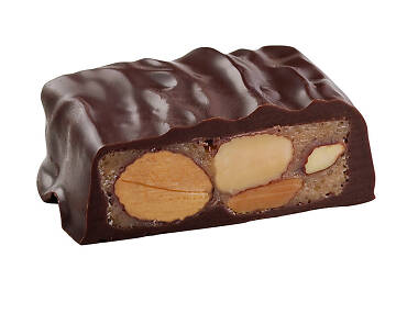 28 See's Candies chocolates ranked