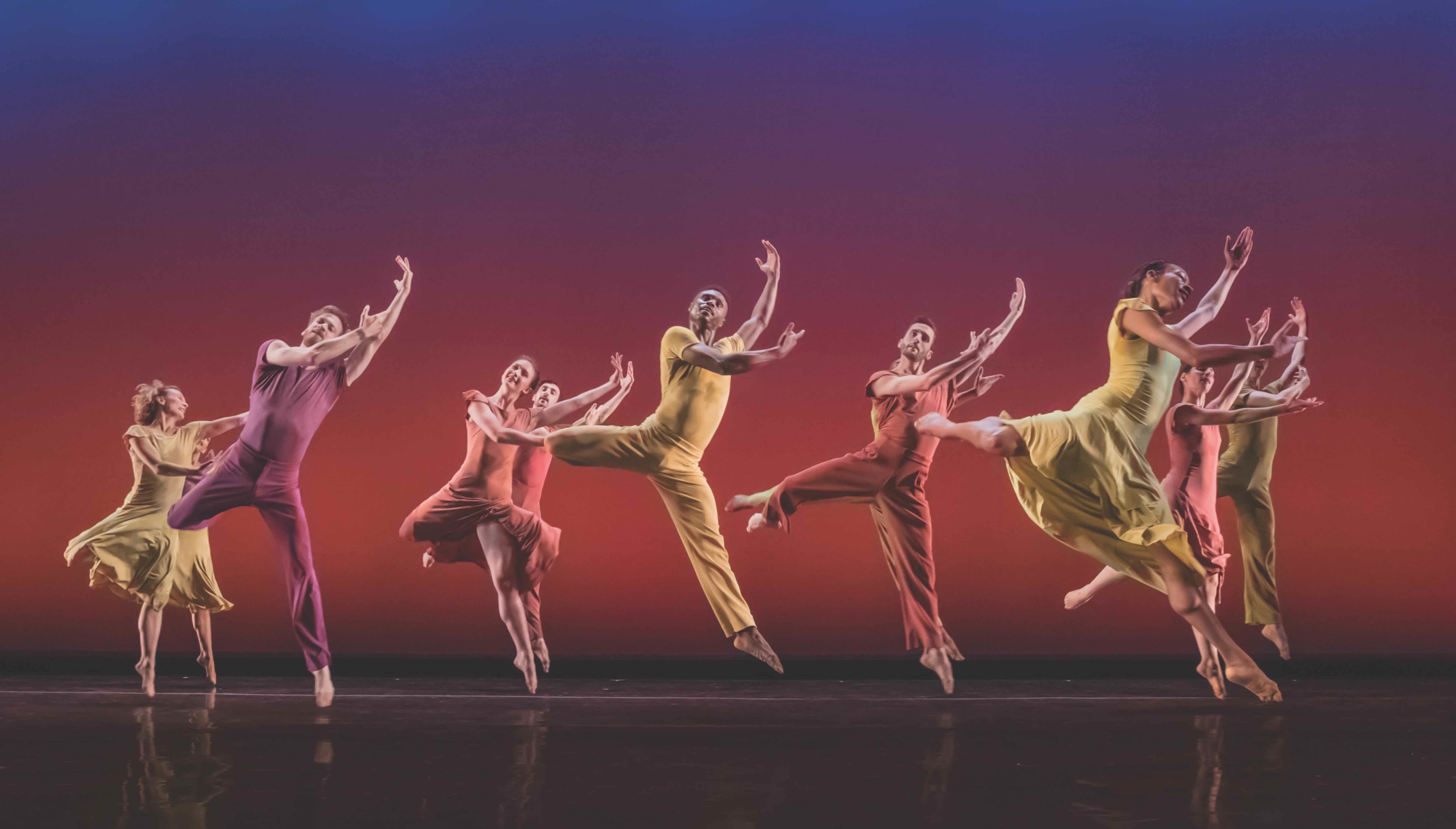 American Dance Platform | Dance in New York