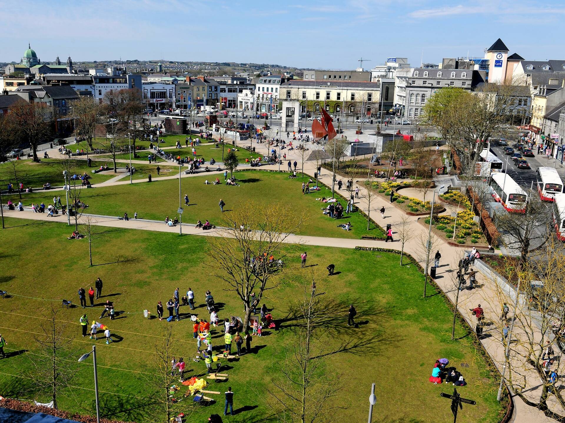 Cork 2025 | Ultimate Guide To Where To Go, Eat & Sleep in Cork | Time Out