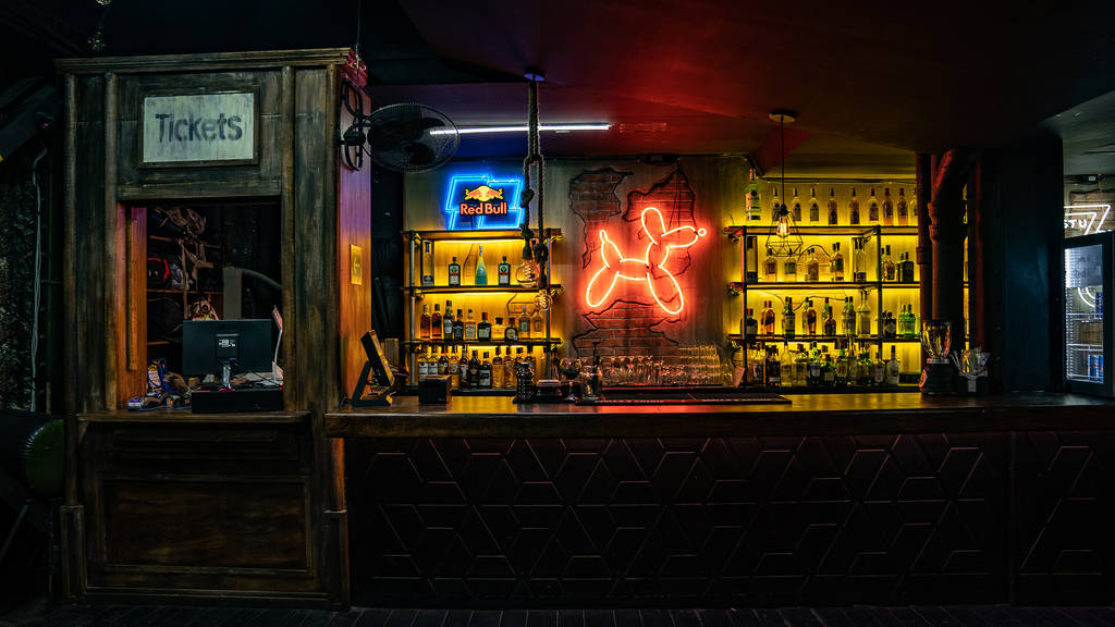 Studio 73: un antro en la Condesa con arte urbano y buena música sin cover