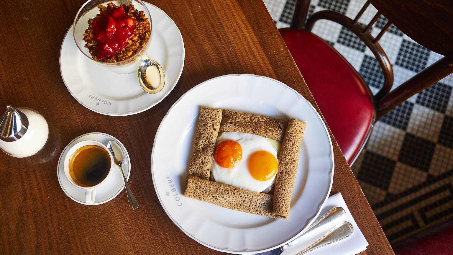 Colbert | Restaurants in Sloane Square, London
