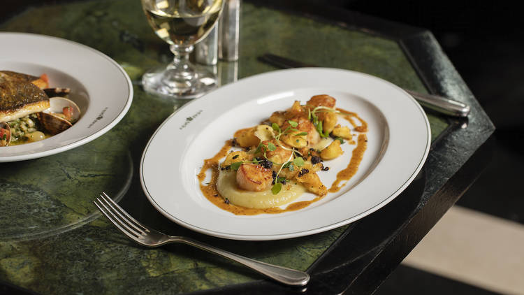 The Delaunay | Restaurants in Aldwych, London