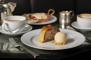 The Delaunay | Restaurants in Aldwych, London