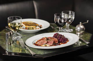 The Delaunay | Restaurants in Aldwych, London