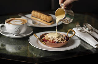 The Delaunay | Restaurants in Aldwych, London