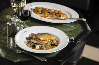 The Delaunay | Restaurants in Aldwych, London