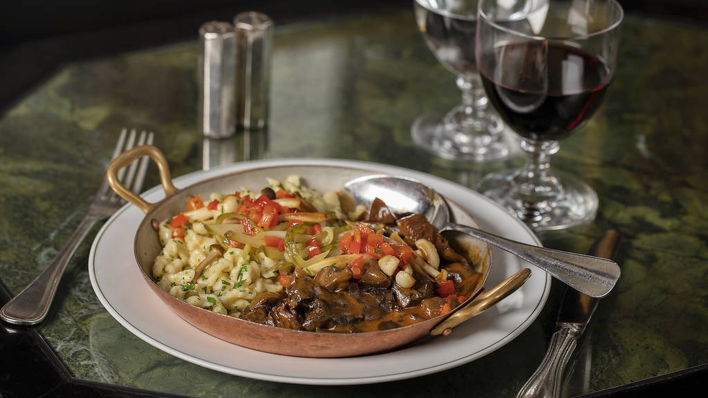 The Delaunay | Restaurants in Aldwych, London