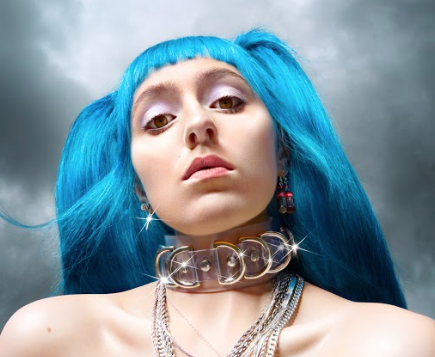 Ashnikko | Music in London